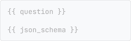 Prompting vs JSON Mode vs Function Calling vs Constrained Generation vs SAP